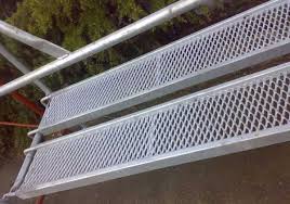 Metal Kalas-Çelik İskele Kalası-Lamalı-Genişletilmiş Metal Lamalı ...